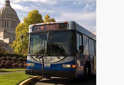 Intercity Transit - Partner Portal